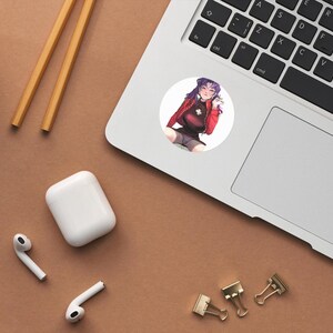 Misato Katsuragi SVG Bundle Neon Genesis Evangelion Clipart PNG Anime ...