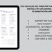 Printable Travel Packing List PDF Organized Packing Checklist for ...