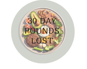 Weight Loss Tracker, 100 Lbs, Weightloss Journal, 100 Pound Lost ...
