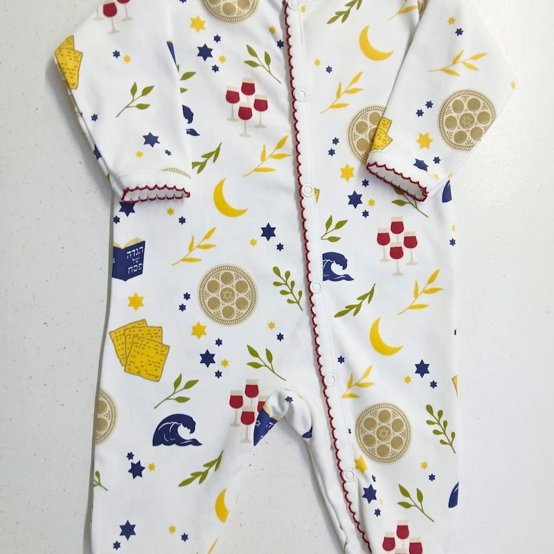 Childrens Passover Clothing - Etsy