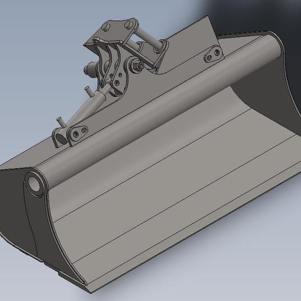 Ripper DXF - Etsy Canada