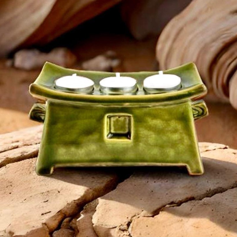 Chinese Candle - Etsy