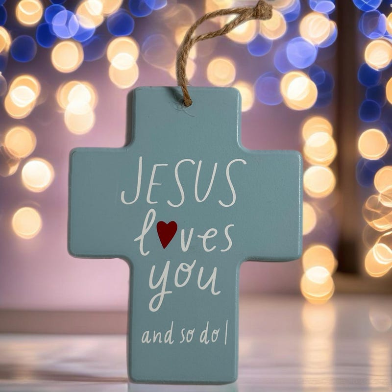 Baby Jesus Mini Figurines - Etsy