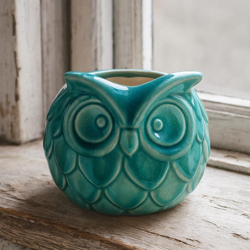 Studio Planter Drain - Etsy