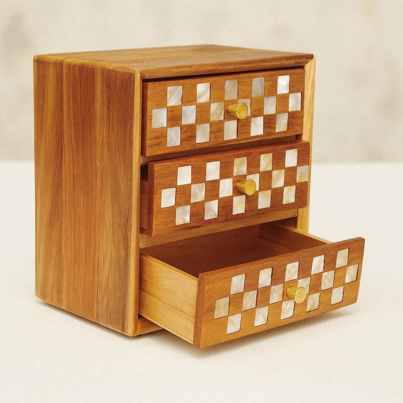 Spanish Trinket Boxes - Etsy