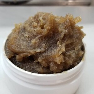 Moroccan Style Beldi Soap Ultimate Facial Cleanser Black | Etsy