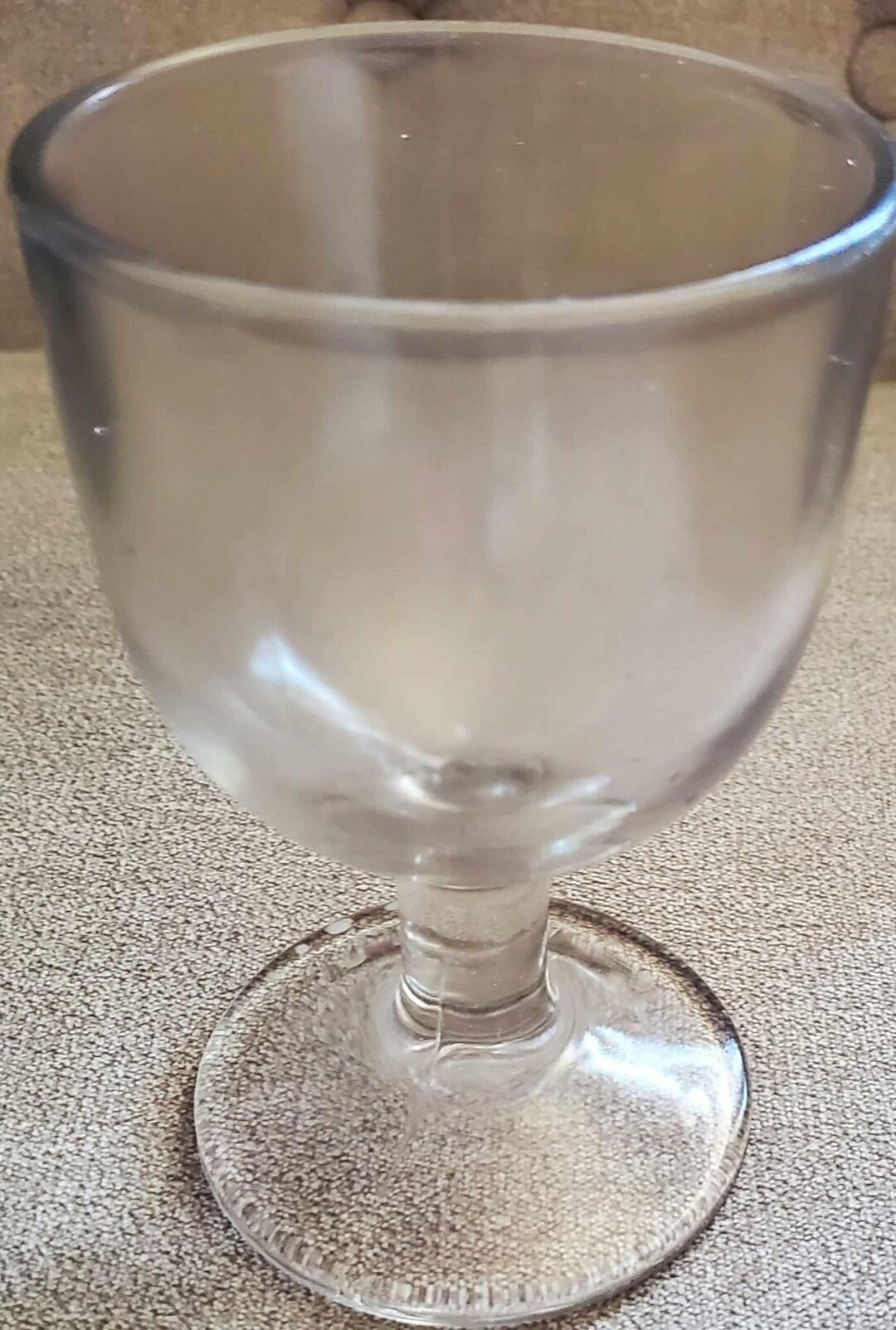 William Yeaward Maggie Wine Glass Vintage. Shipping Included in Price ...