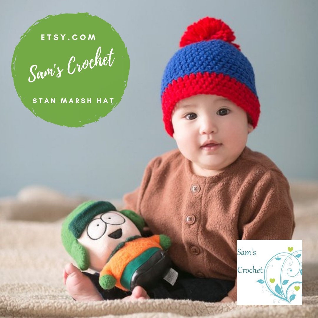 South Park Stan Marsh