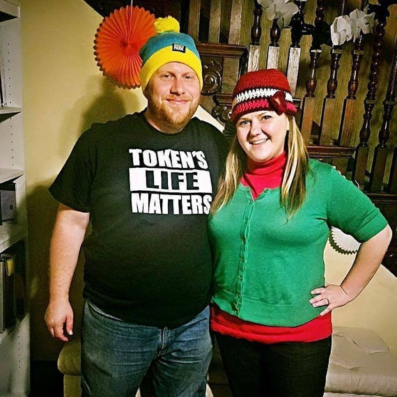 Eric Cartman Cosplay