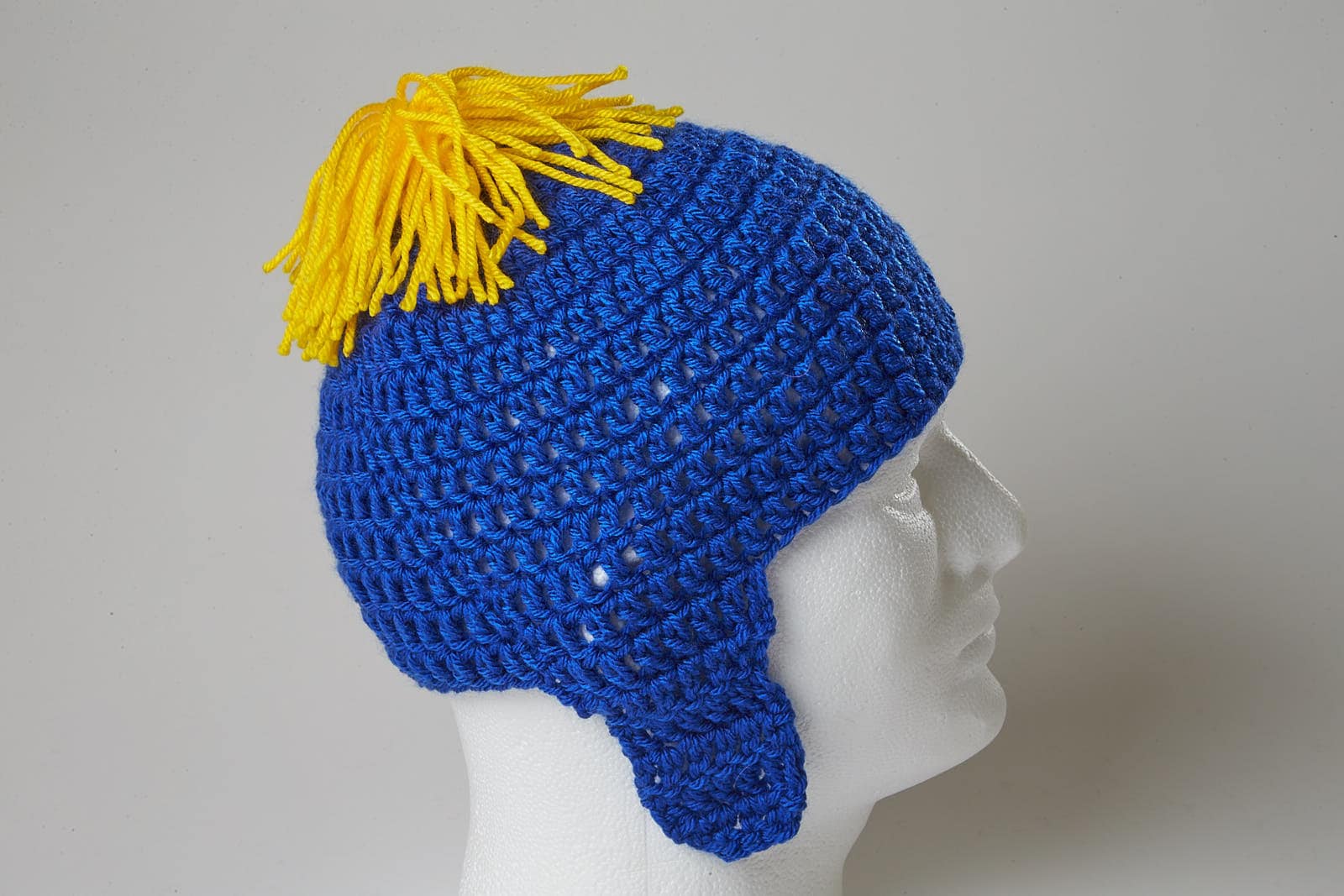 Craig Tucker Hat South Park Craig Tucker Stan Cartman - Etsy Australia