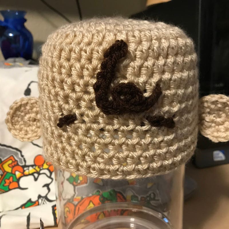 Charlie Brown Hat - Etsy