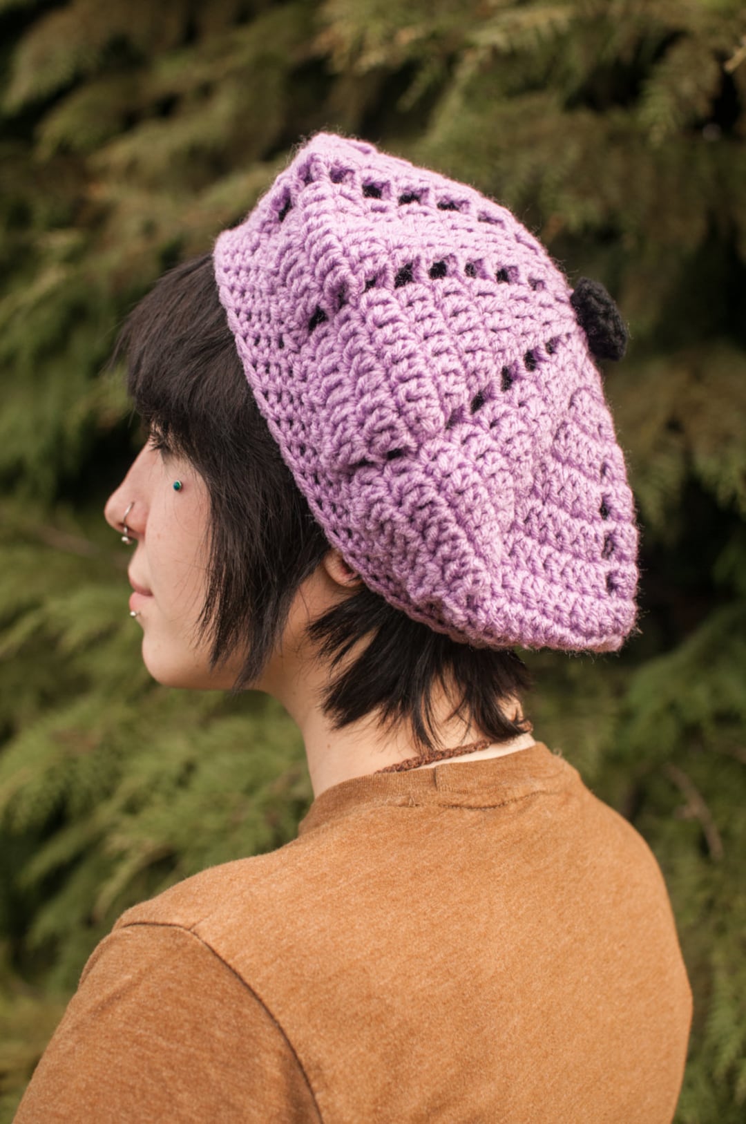 Stan And Wendy Costume