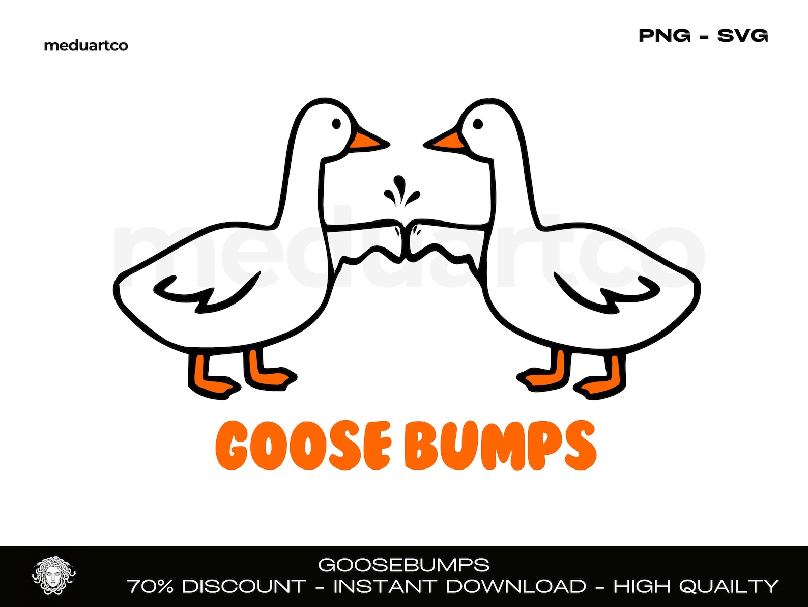 Goosebumps Svg,aestetic Svg,funny Best Friends Svg,trendy Svg Cut Files ...