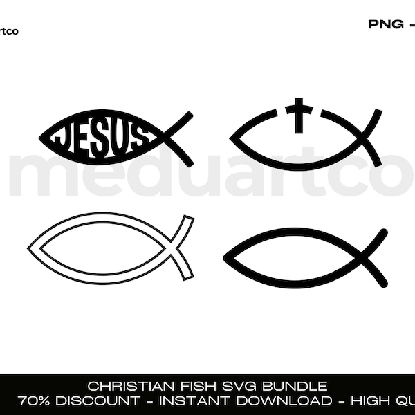 Fisch auto aufkleber - Etsy.de