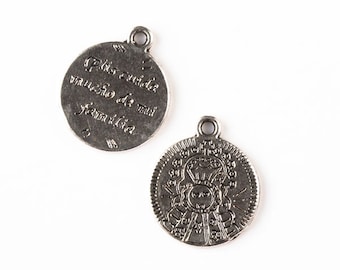 St Joseph Coin - Etsy