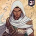 Custom DND Character Dungeons and Dragons Art Illustration Fantasy ...