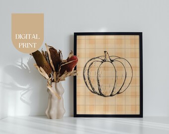 Hello Fall Digital Images Printable Download File 4 Images - Etsy