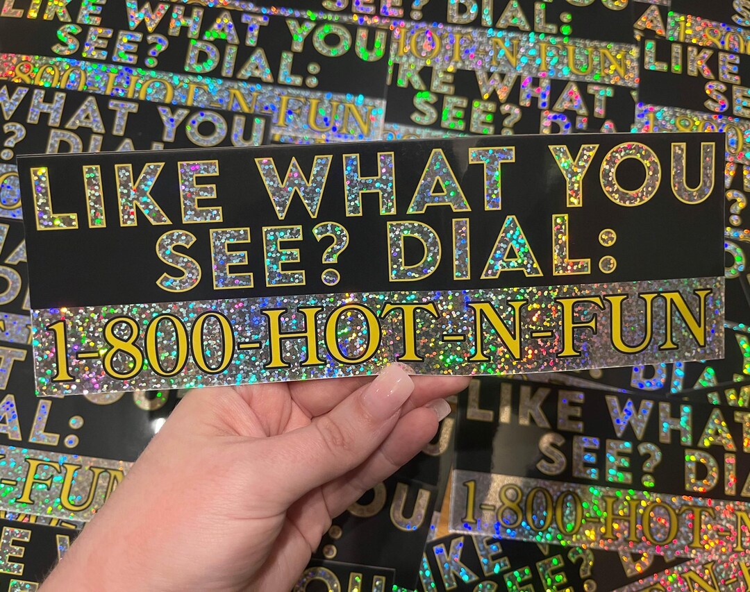 LE SSERAFIM 1-800-hot-n-fun Kpop Y2K Inspired Holographic Rainbow ...