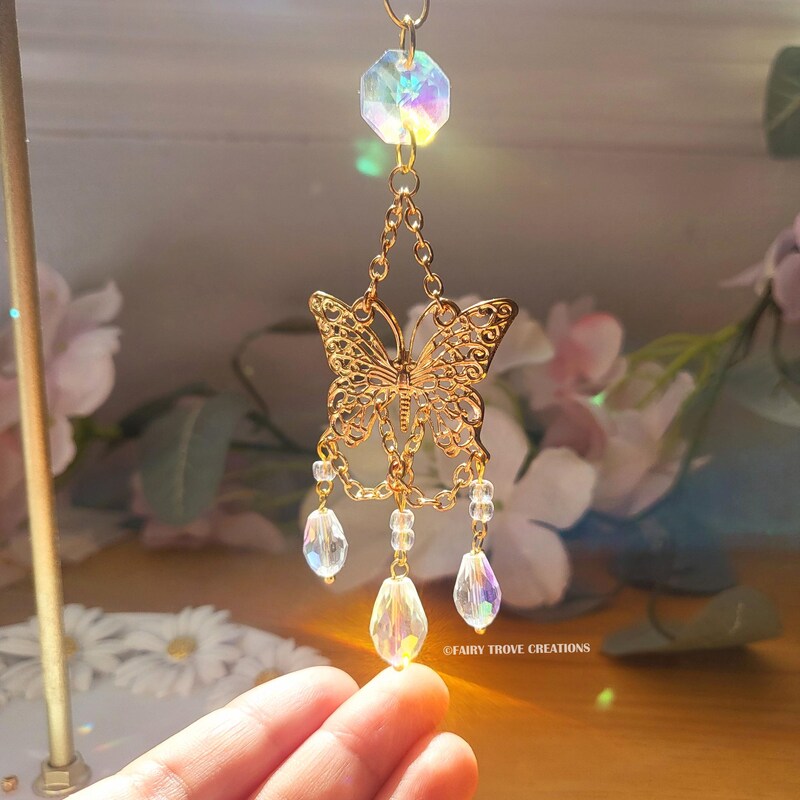 Car Chandelier - Etsy