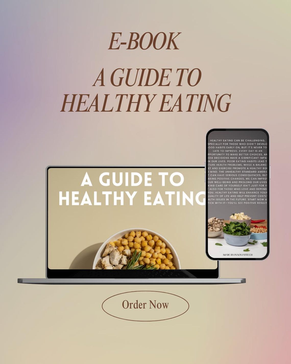 A Guide to Healthy Eating | Ultimate Guide to Healthy Living | Eating ...