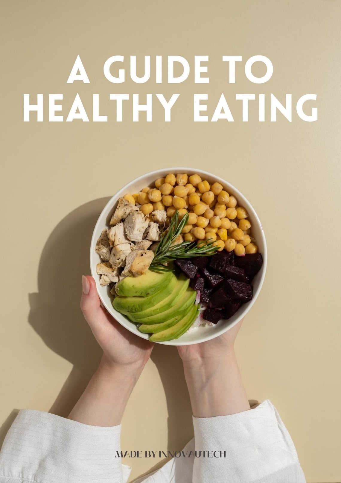 A Guide to Healthy Eating | Ultimate Guide to Healthy Living | Eating ...