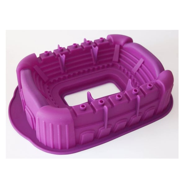 Football Baking Mold - Etsy