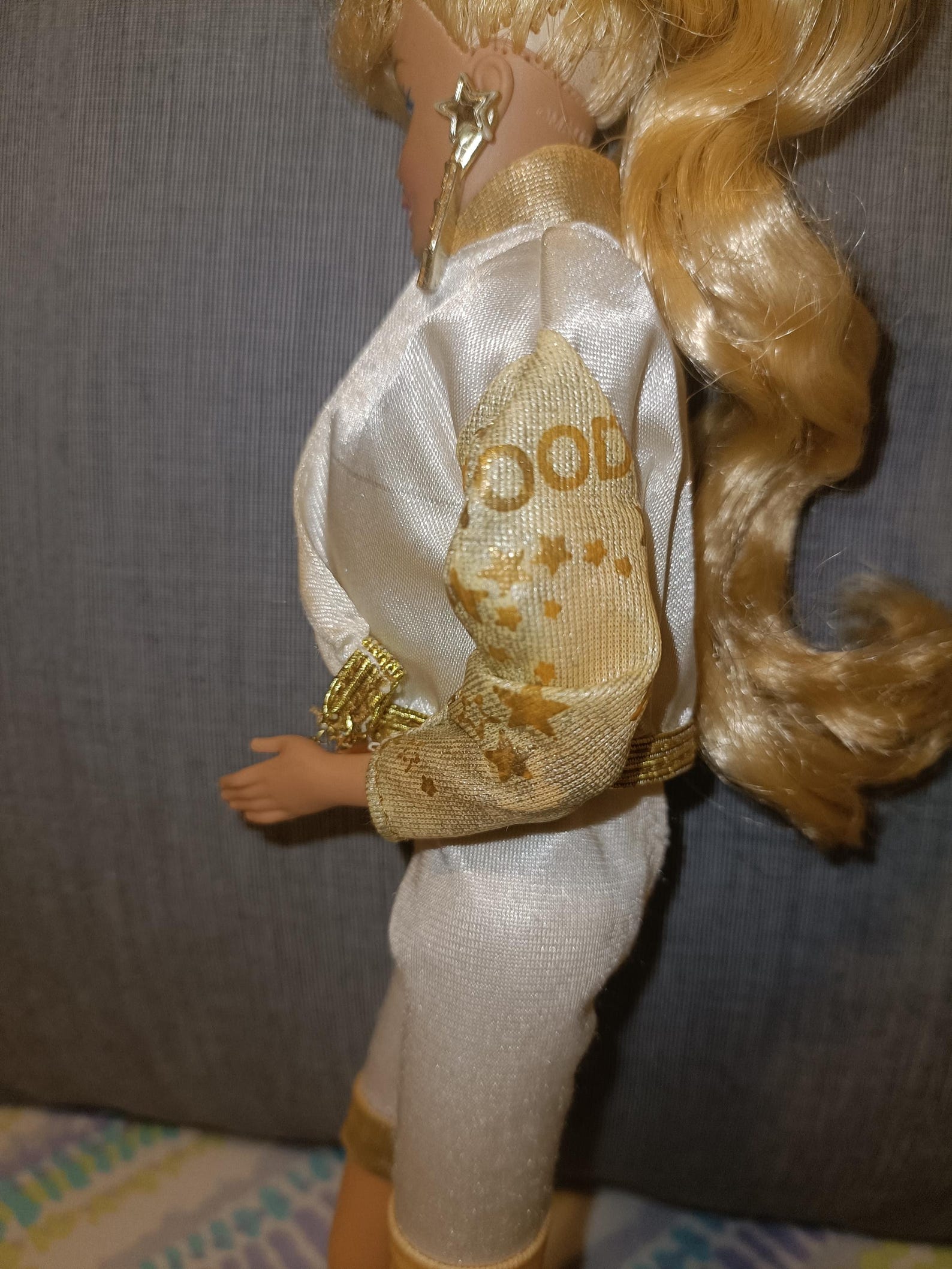 Barbie Hollywood - Etsy