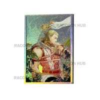 Orin the Red Cosplay Print; Baldur Gate Orin - Etsy