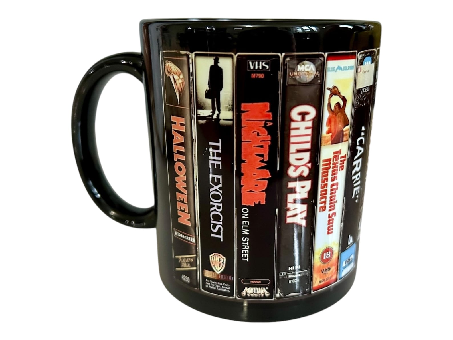 Horror Lover Care Package, "horror on the Go" - Etsy