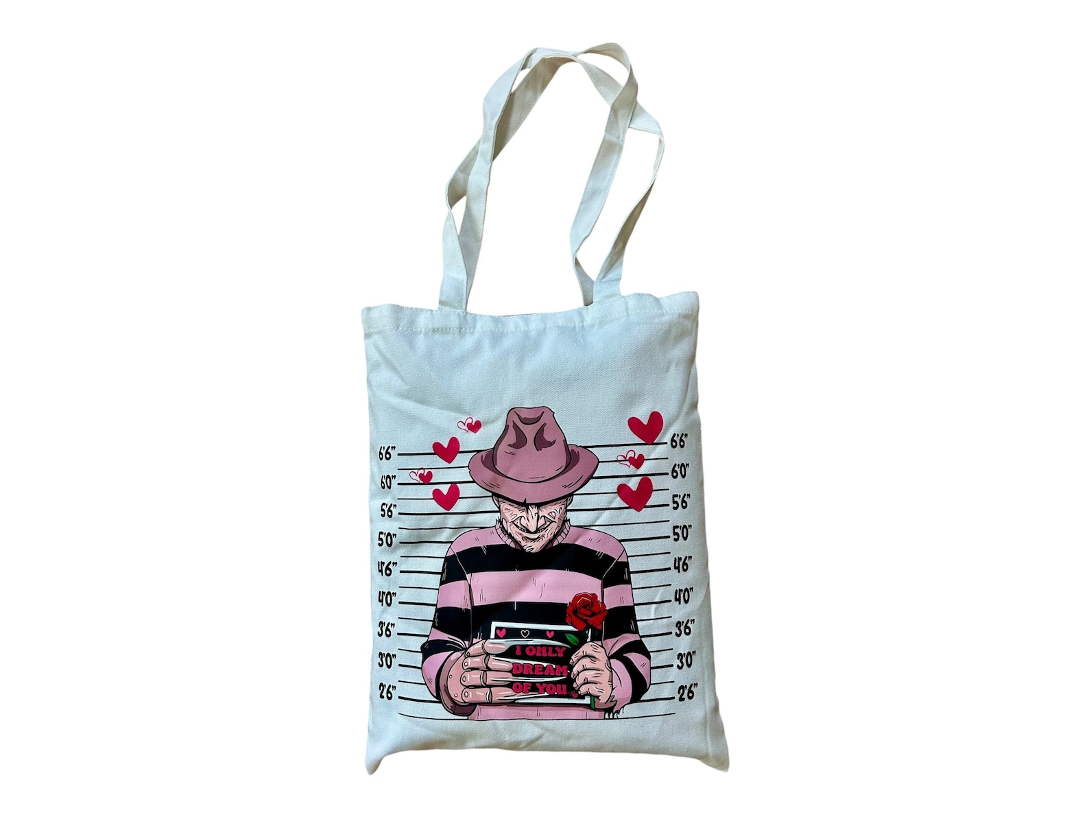 Horror Lover Care Package, "horror on the Go" - Etsy