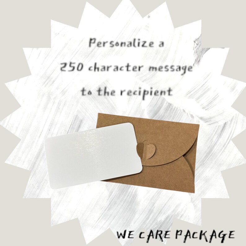 Horror Lover Care Package, "horror on the Go" - Etsy