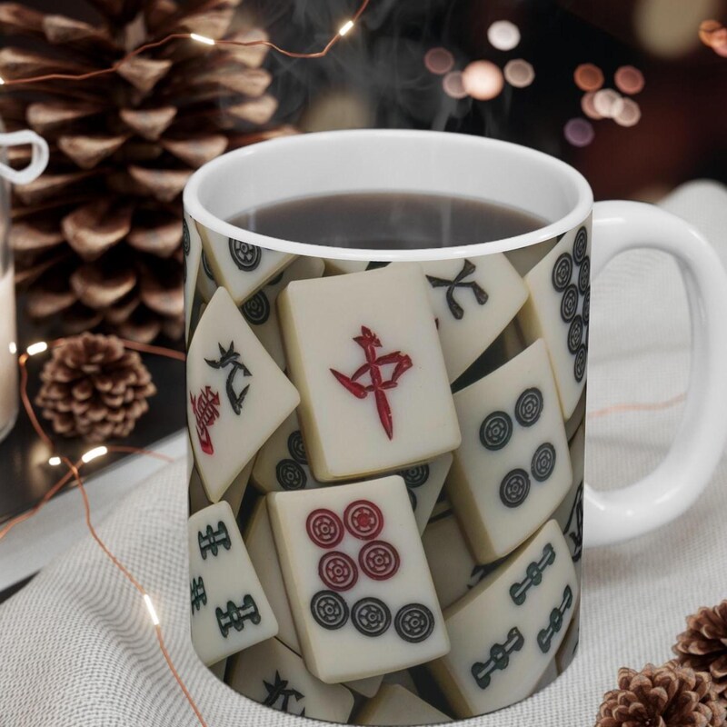 Mah Jong Lovers Gifts - 60+ Gift Ideas for 2025