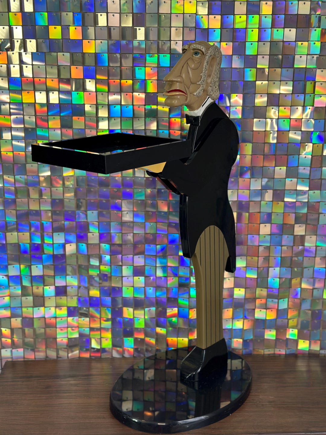 James the Butler by the Bombay Company - Etsy Canada