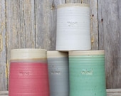 Homemade Wife Bucket - Etsy