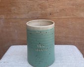 Homemade Wife Bucket - Etsy