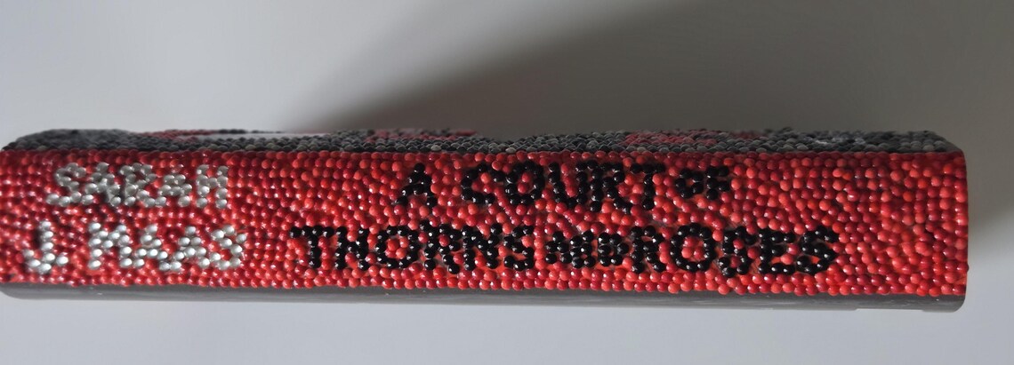 Diamond Paintings and Diamond Book Covers - Etsy