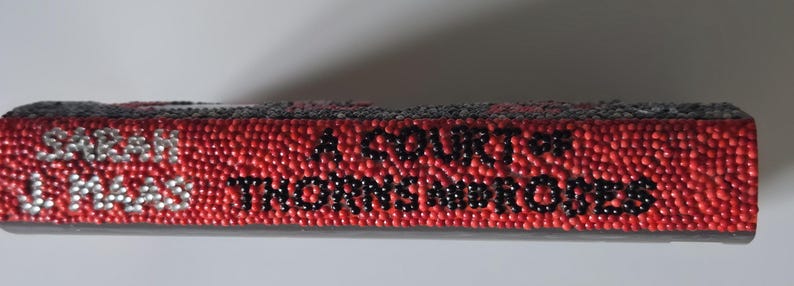 Diamond Paintings and Diamond Book Covers - Etsy