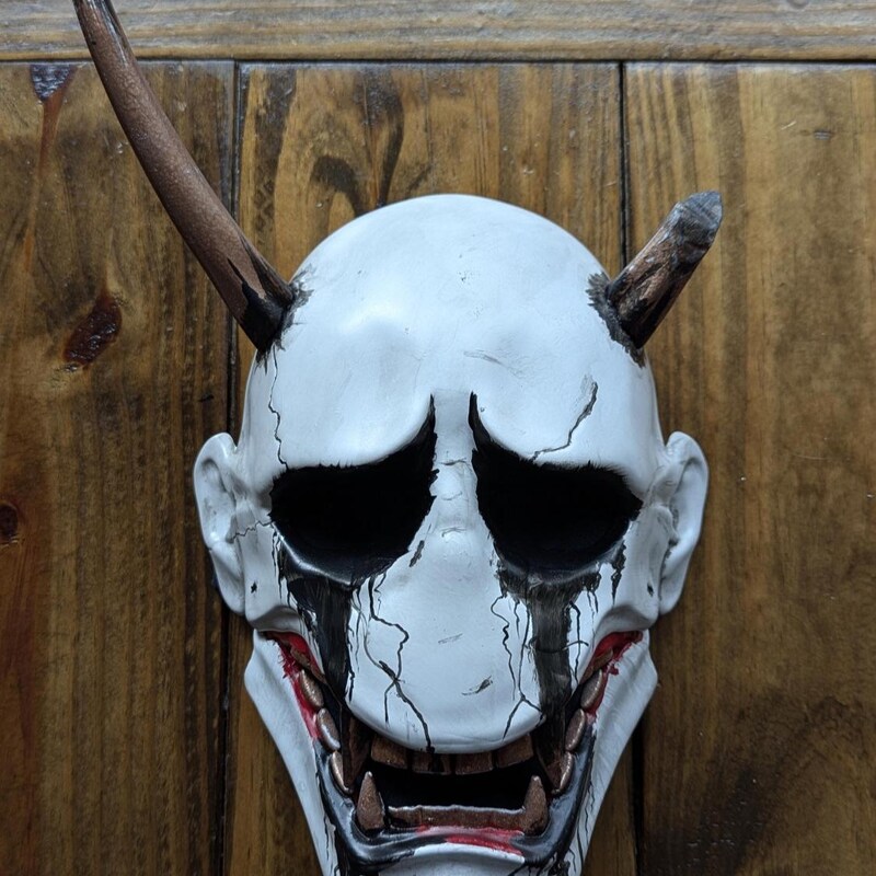 Call of Duty Ghost Costume - Etsy