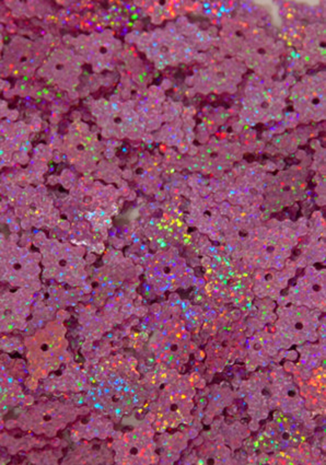 100 Sequins DIAMOND Shape.........purple Color /KBPS527 - Etsy