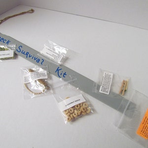 Redneck Survival Kit/joke Gift/funny Gift/gift for Adult/party ...