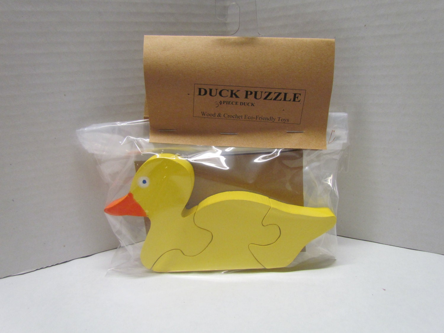 Wooden Animal Puzzles Frog,pig, Duck, Whale, Rabbit, Dog, Hippo ...