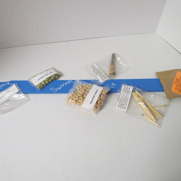 Redneck Survival Kit/joke Gift/funny Gift/gift for Adult/party ...