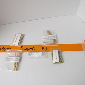 Redneck Survival Kit/joke Gift/funny Gift/gift for Adult/party ...