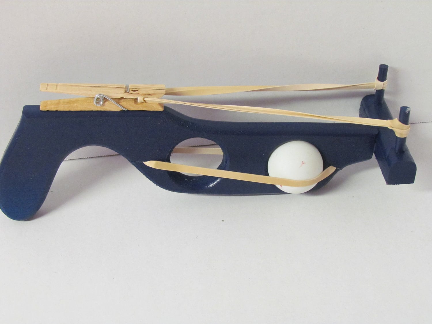 Wooden Ping Pong Gun, Ping Pong Gun Shooter, Toy Gun, Ping Pong Gun ...