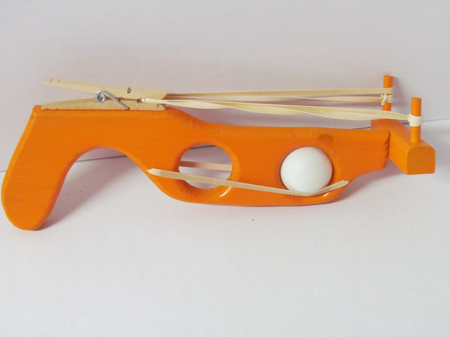 Wooden Ping Pong Gun, Ping Pong Gun Shooter, Toy Gun, Ping Pong Gun ...