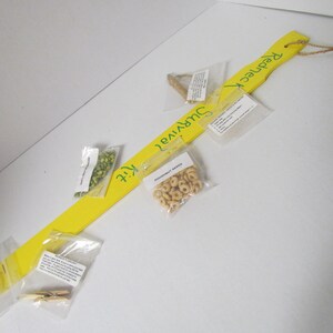 Redneck Survival Kit~end of Inventory Sale Buy 1 Get 1 Sale~ Joke Gift ...