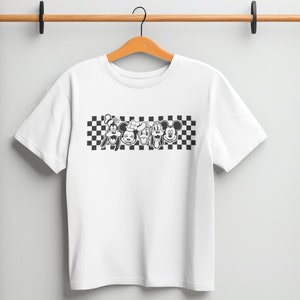 DSNY Disney Flag SVG DTF Dtg Cricut T-shirt - Etsy