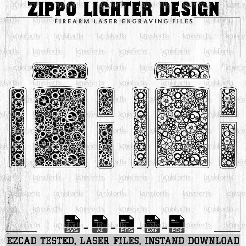 Custom Zippo - Etsy