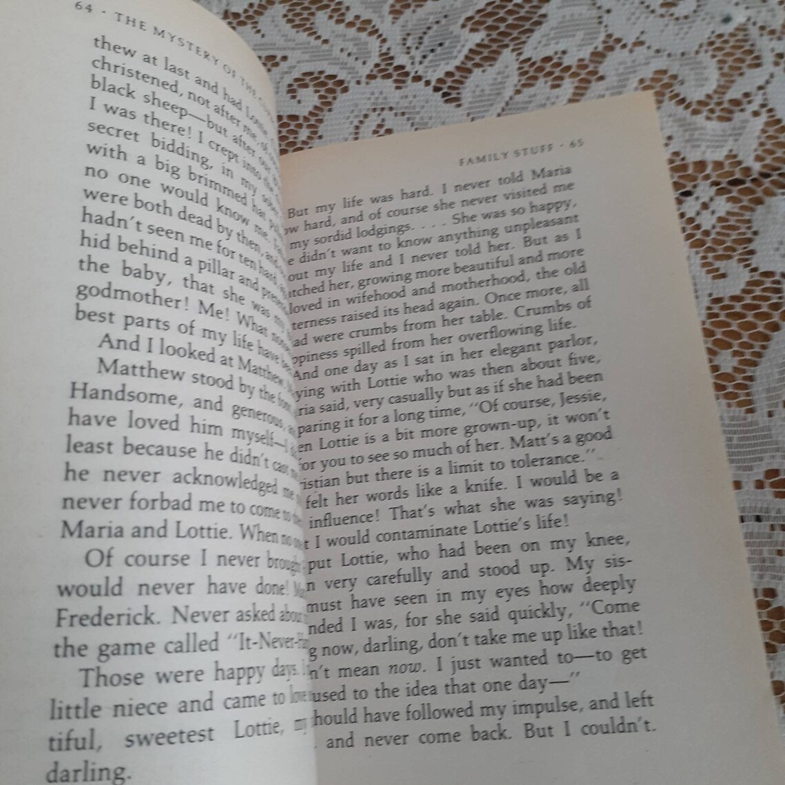 The Mystery of the Cupboard by Lynne Reid Banks Illust. by Tom - Etsy