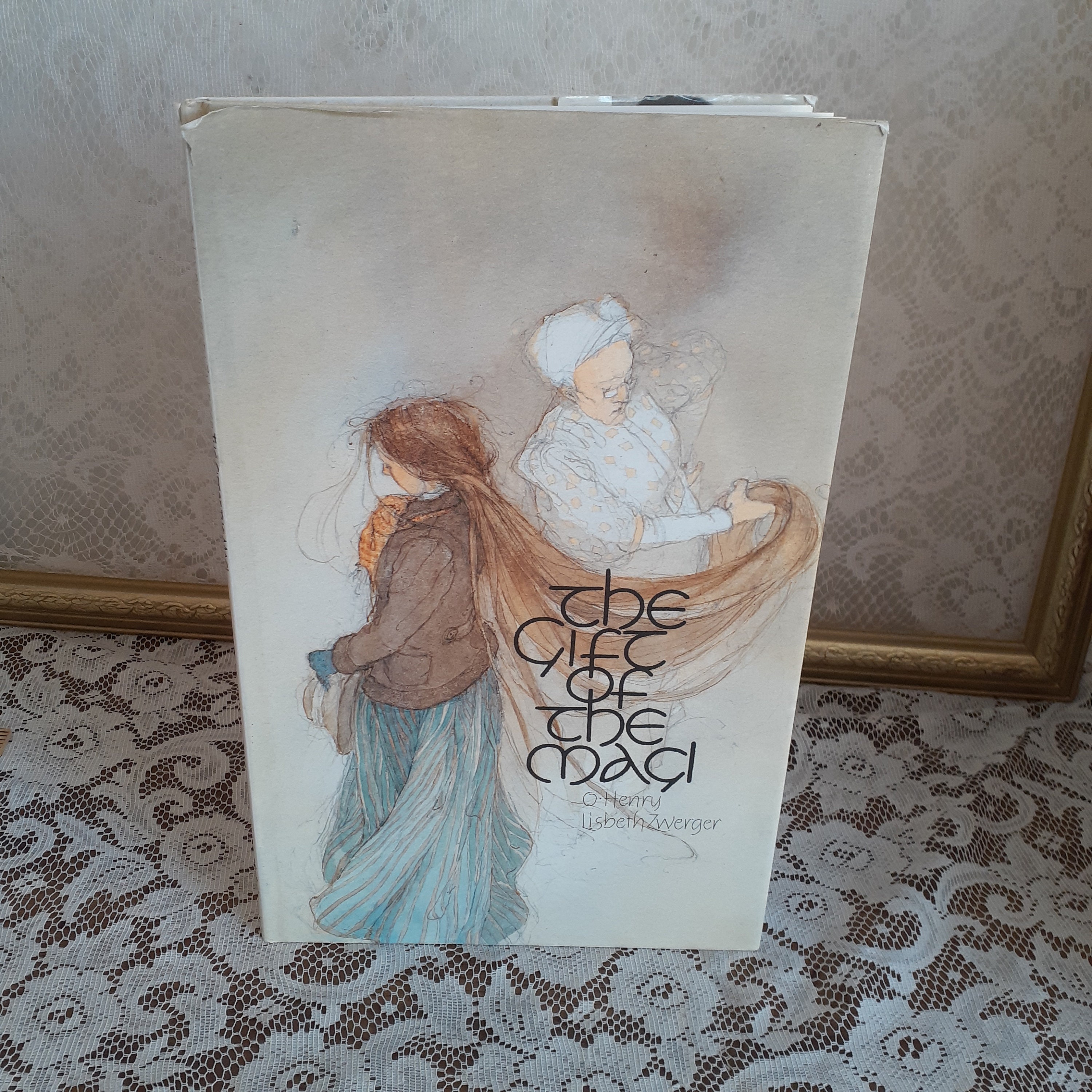 Magi Gentile Gifts